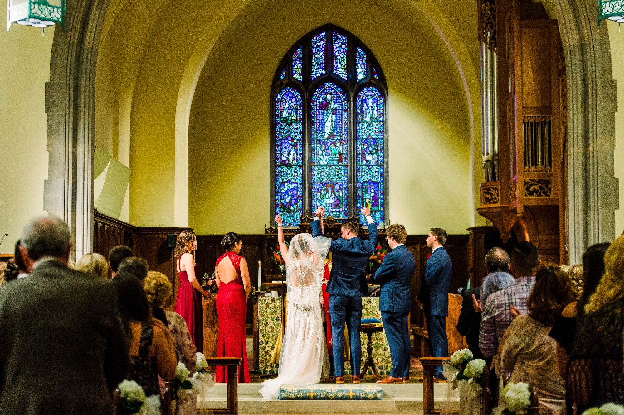 The Unplugged Ceremony - what that means and why you want it. | Britt ...