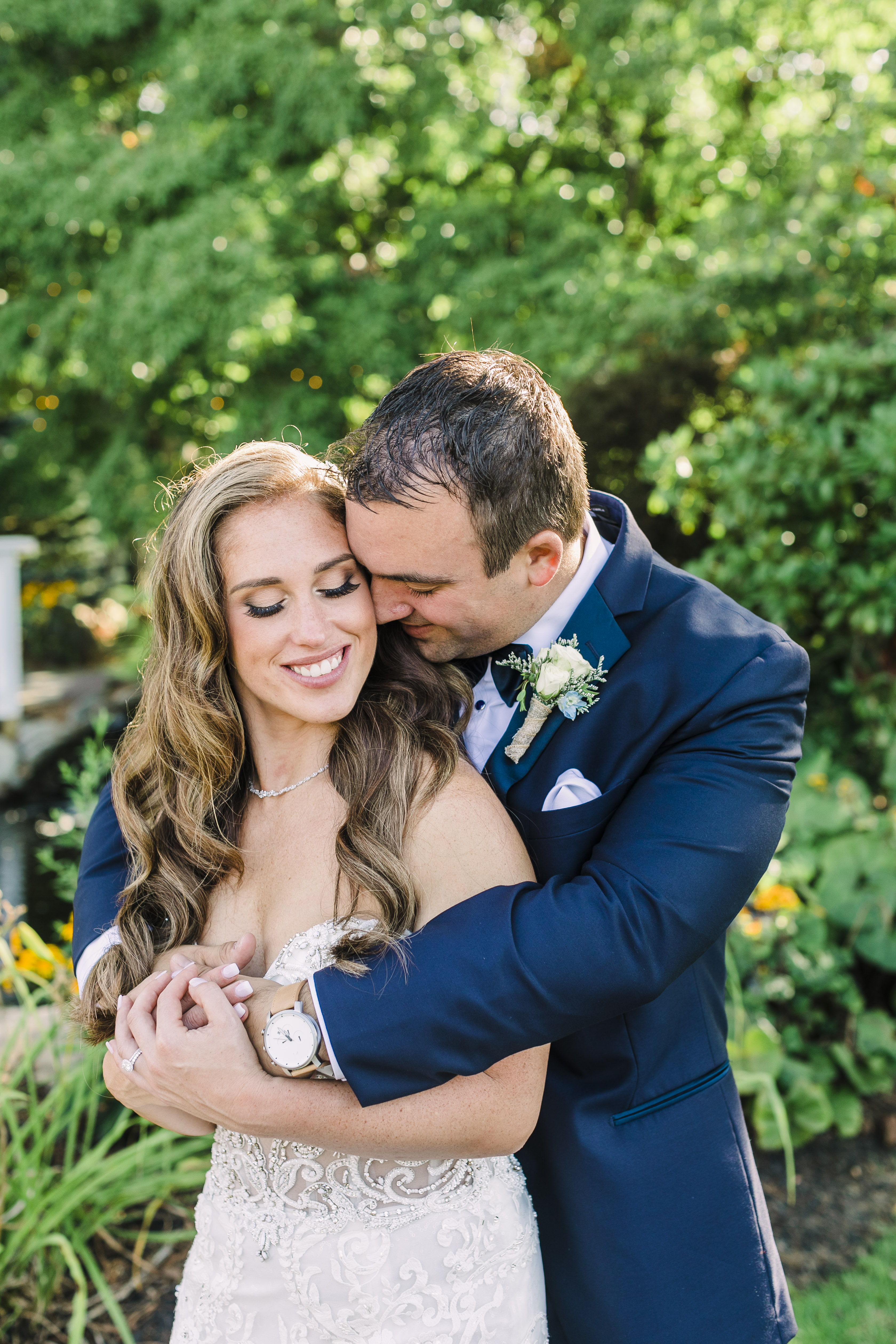 Lauren & Tim's Wedding! | Stonebridge Country Club | Britt Lee Wedding ...